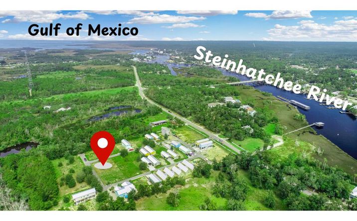 Lot 18 E Main St, Steinhatchee, FL 32359 | Crexi.com