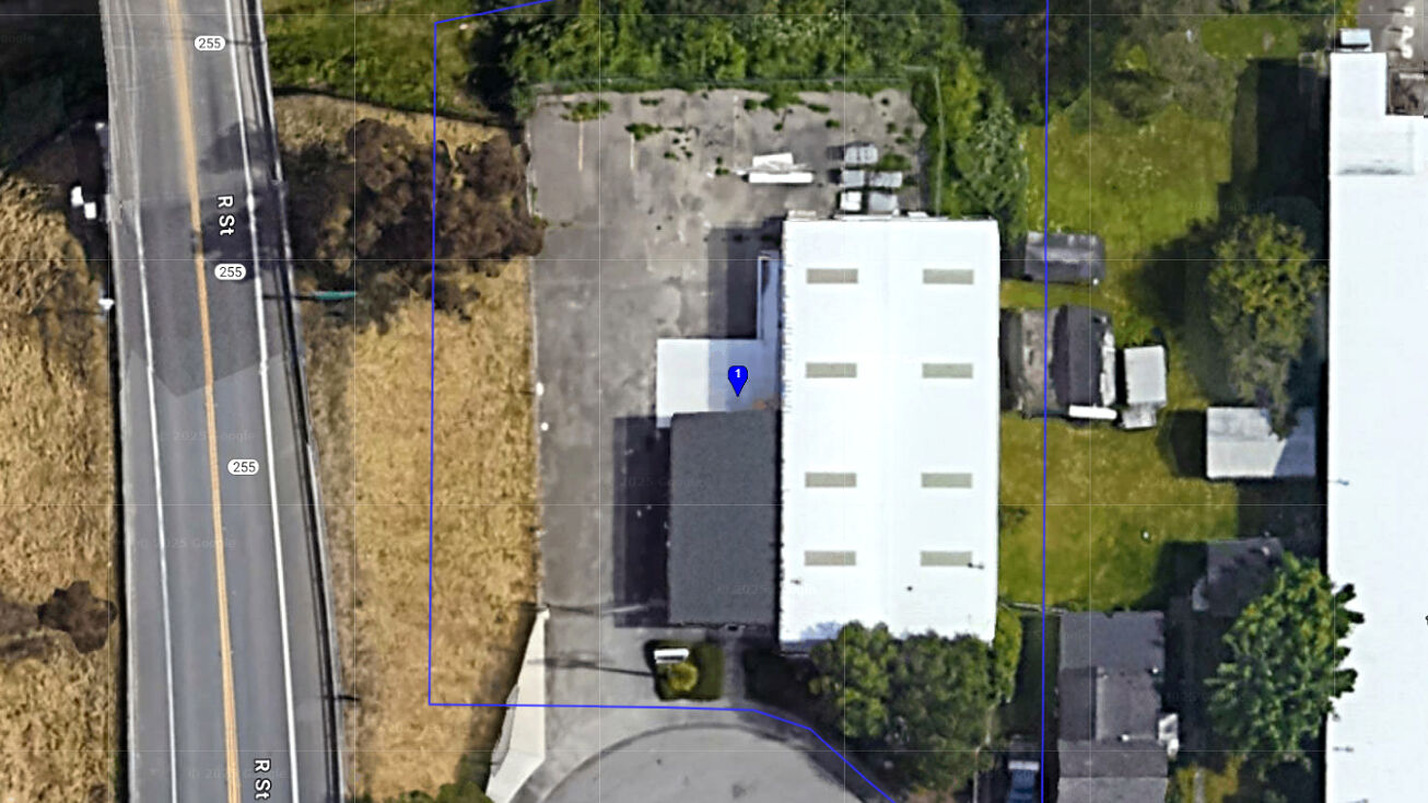 1711 2nd Street, Eureka, CA 95501 | Crexi.com