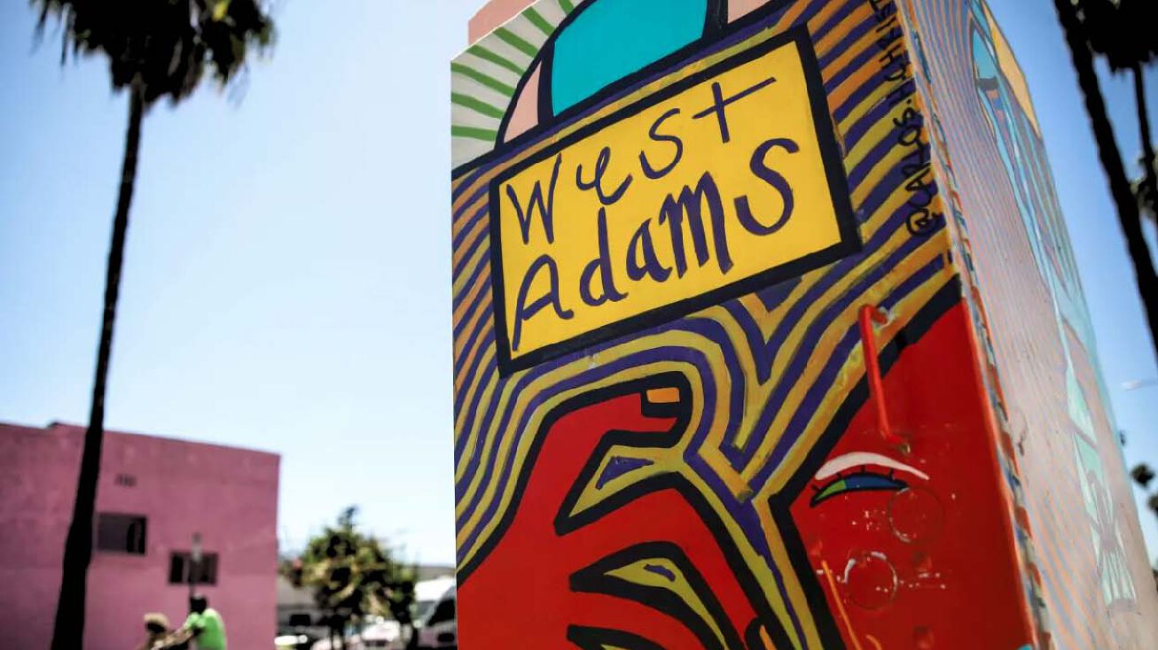 5135 W Adams Blvd, Los Angeles, CA 90016 | Crexi.com