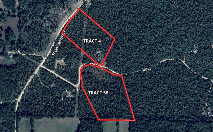 Tract 4 County Road Ff-459, Birch Tree, MO 65438 | Crexi.com