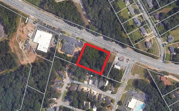 5112 Stone Mountain Highway, Stone Mountain, GA 30087 | Crexi.com