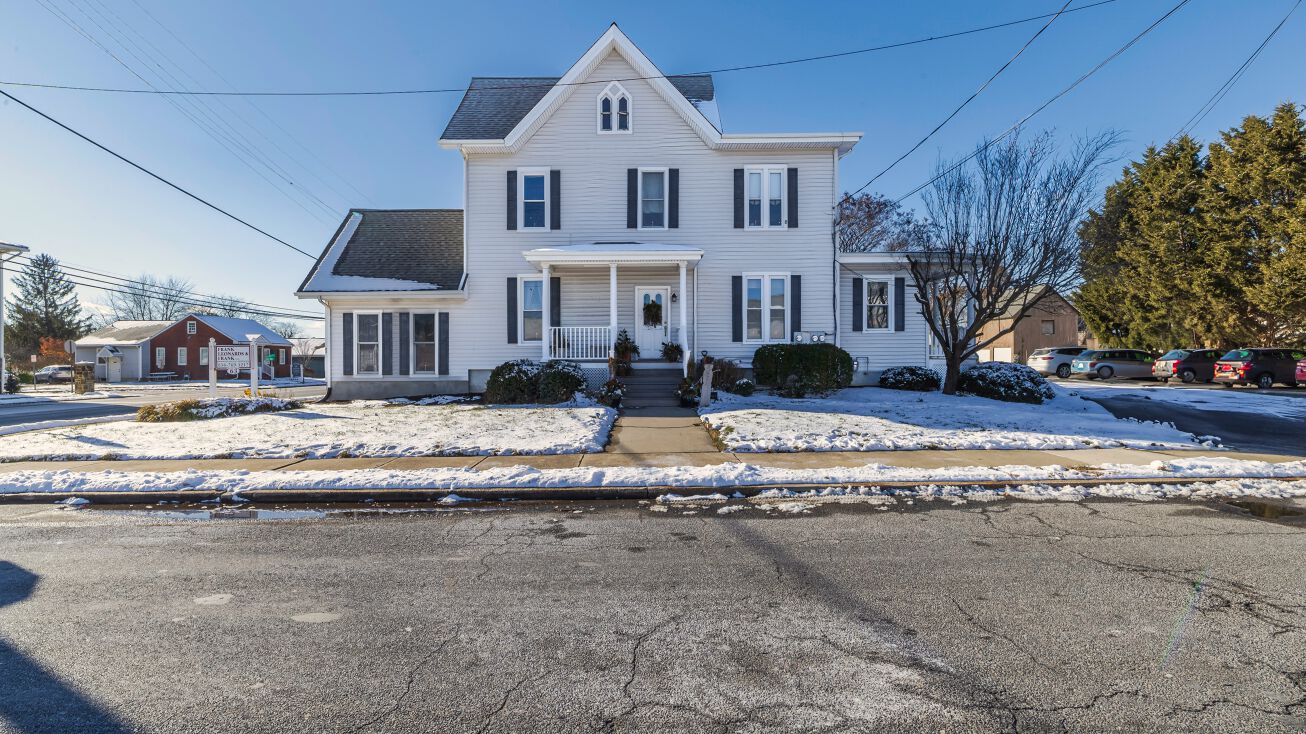 63 East Ave, Woodstown, NJ 08098 | Crexi.com