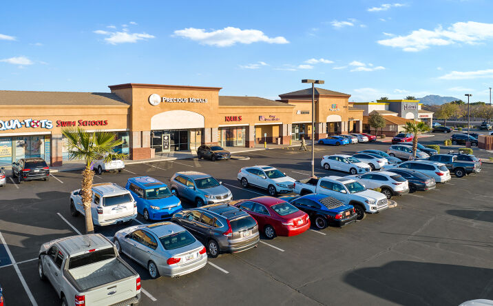 720 E Warner Rd, Gilbert, AZ 85296 | Crexi.com