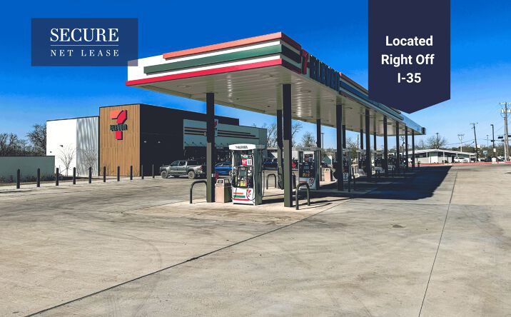 Convenience Stores for Sale in Texas | Crexi
