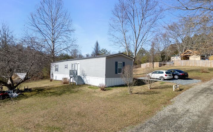 Mobile Home Park for Sale in North Carolina | Crexi.com