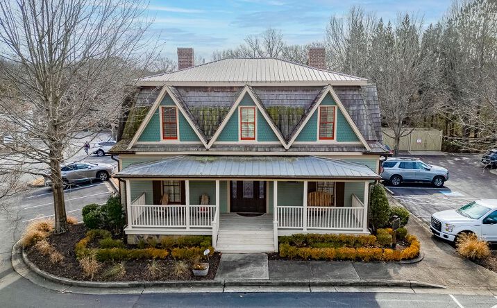 15800 Birmingham Hwy, Milton, GA 30004 | Crexi.com