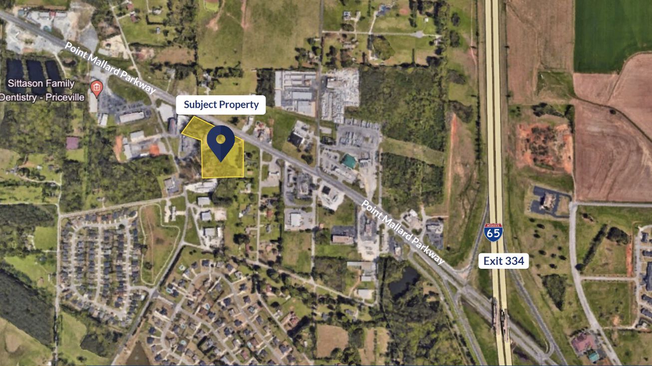 3121 Point Mallard Pkwy, Decatur, AL 35603 | Crexi.com