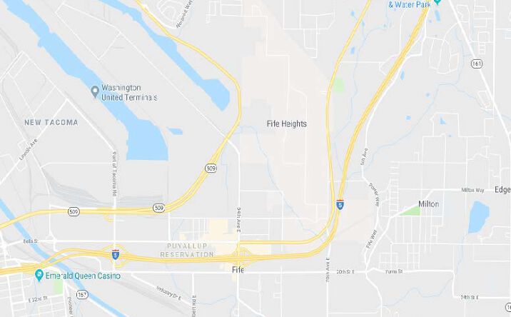 7220 Pacific Highway East, Milton, WA 98354 | Crexi.com