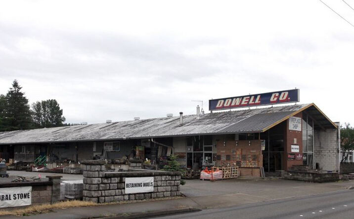 760 North Central Avenue, Kent, WA 98032 - Industrial Property for Sale ...