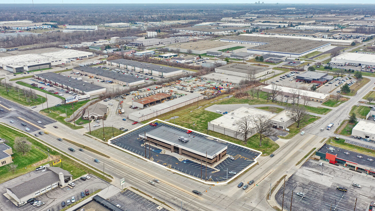 5455 W 86th St, Indianapolis, IN 46268 | Crexi.com