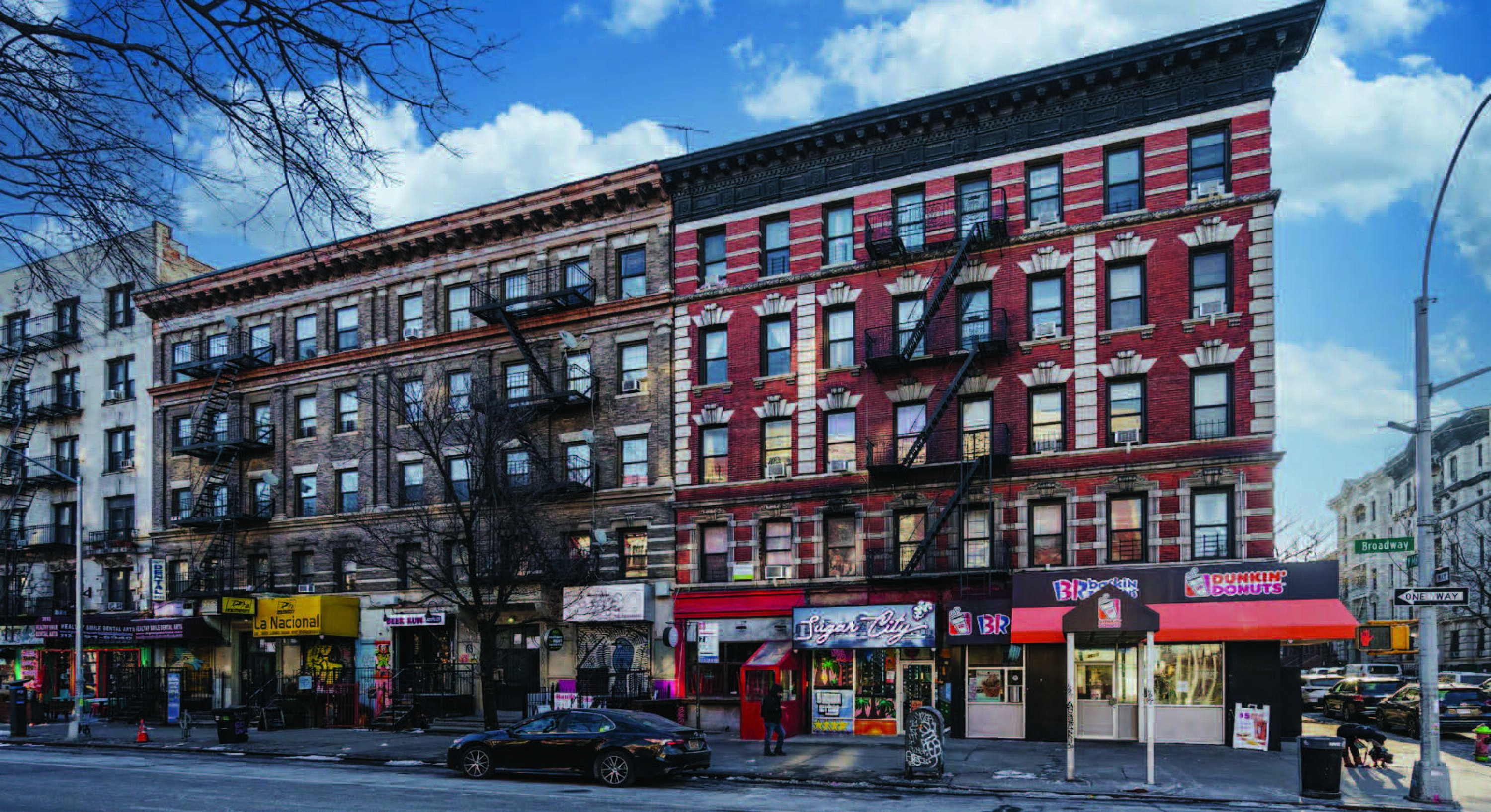 3600-3610 Broadway, New York, NY 10031 | Crexi.com