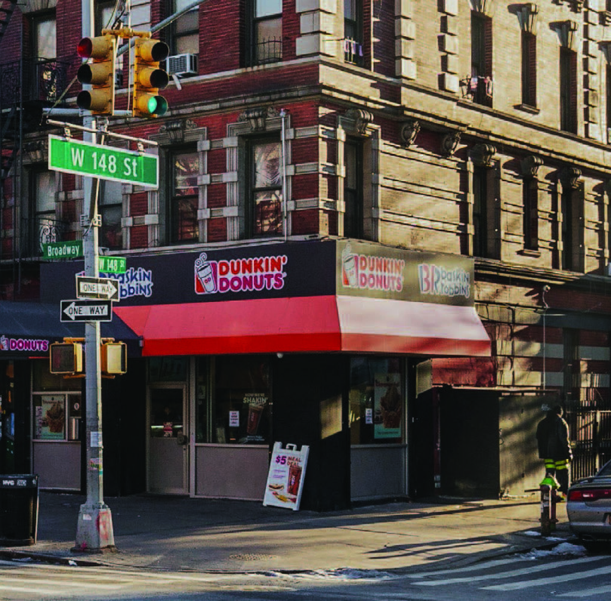 3600-3610 Broadway, New York, NY 10031 | Crexi.com
