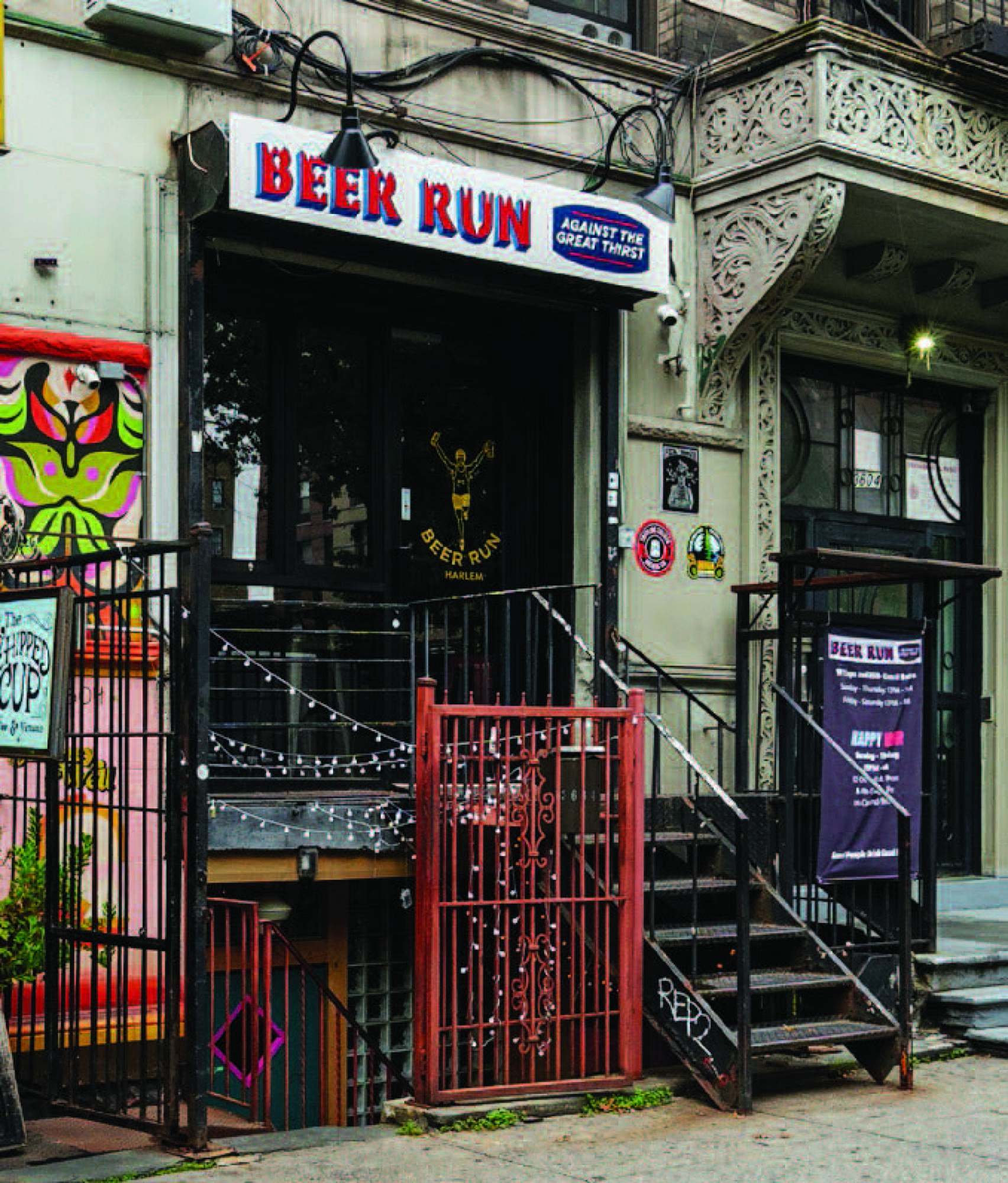 3600-3610 Broadway, New York, NY 10031 | Crexi.com