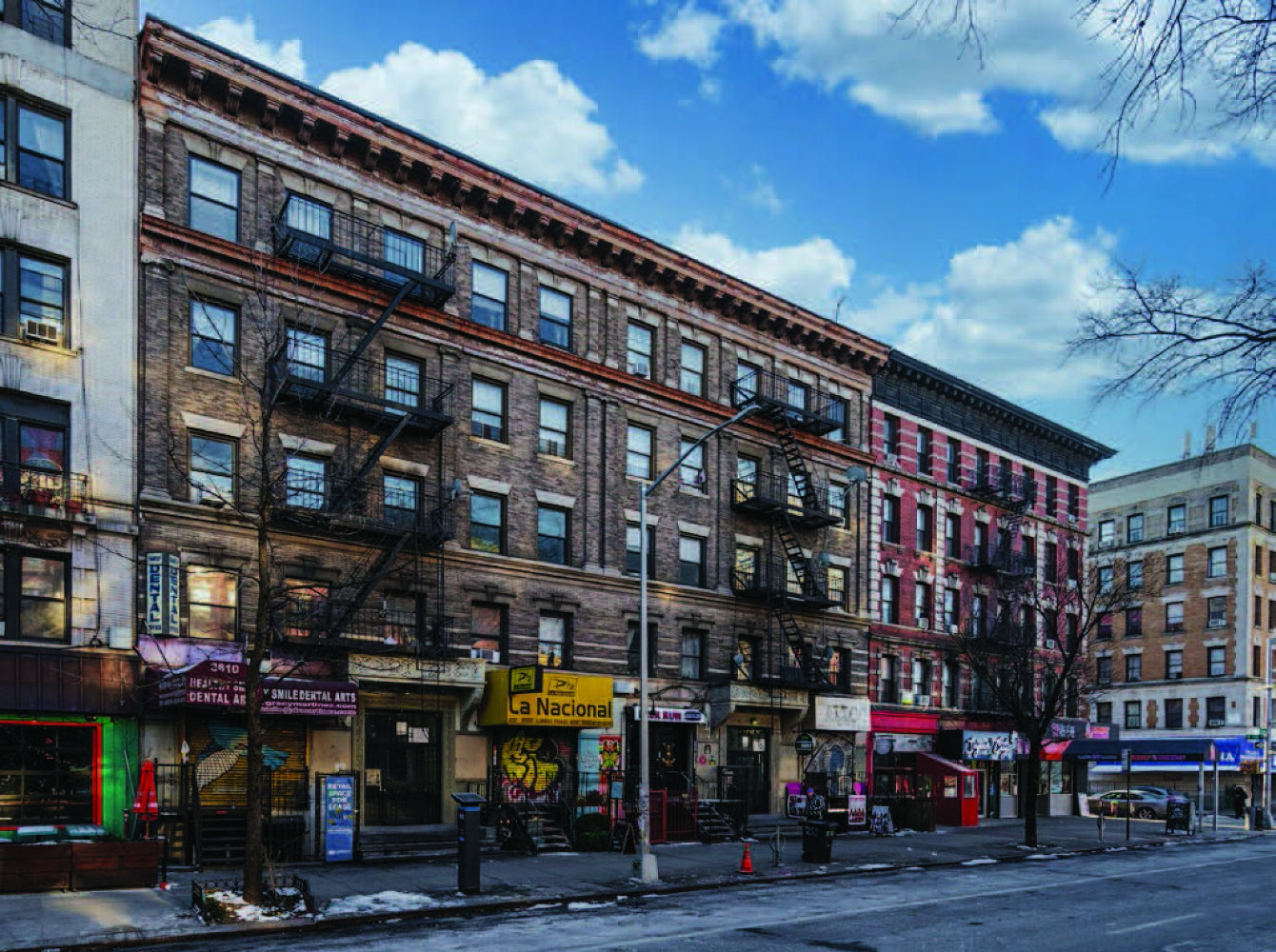 3600-3610 Broadway, New York, NY 10031 | Crexi.com