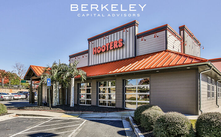 Ransome Foose - Berkeley Capital Advisors Charlotte | Crexi