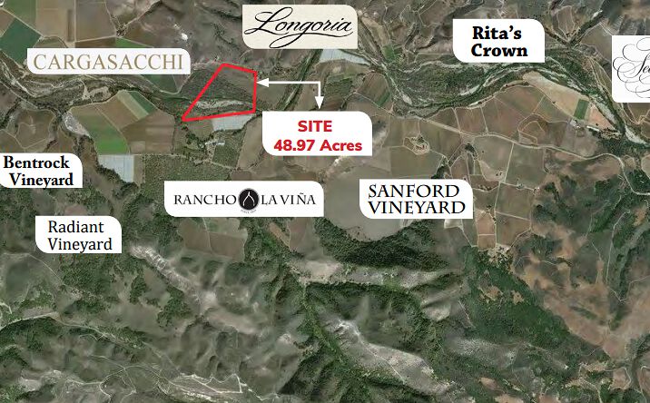 Sweeney Road, Lompoc, CA 93436 - Land for Sale - Sweeney Road
