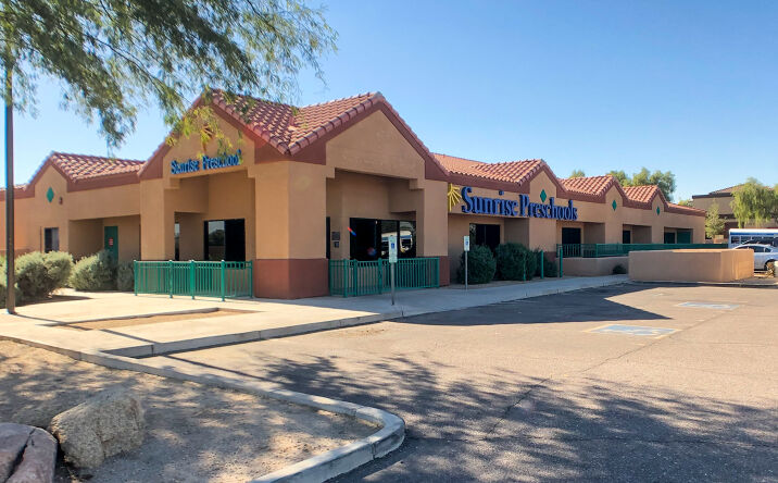 13201 W THOMAS RD Goodyear AZ 85395-2270 APN: 50175966E | Crexi.com