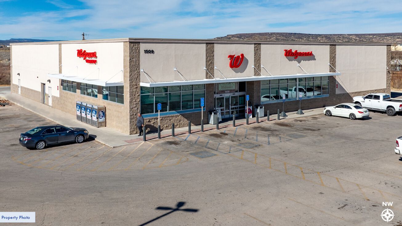 1509 E Santa Fe Ave, Grants, NM 87020 | Crexi.com
