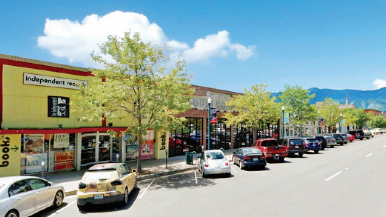 123 East Bijou Street, Colorado Springs, CO 80903 | Crexi.com