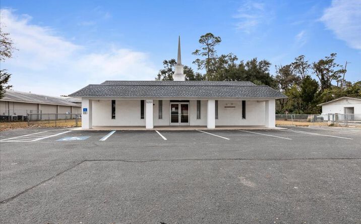 16284 US Hwy 19, Cross City, FL 32628 | Crexi.com
