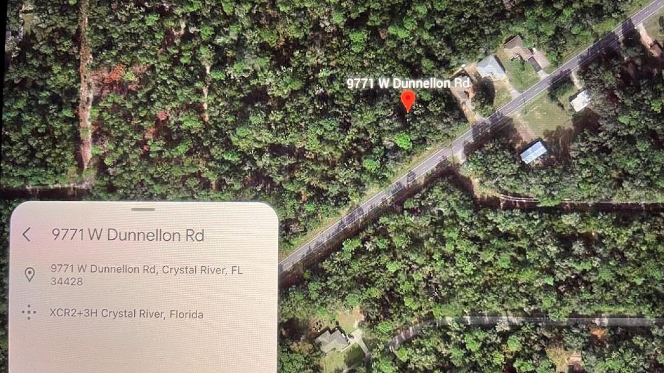 9771 W Dunnellon Road, Crystal River, FL 34428 | Crexi.com