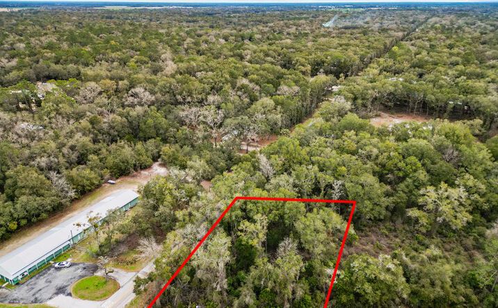19 acres NE 140th St, Trenton, FL 32693 | Crexi.com