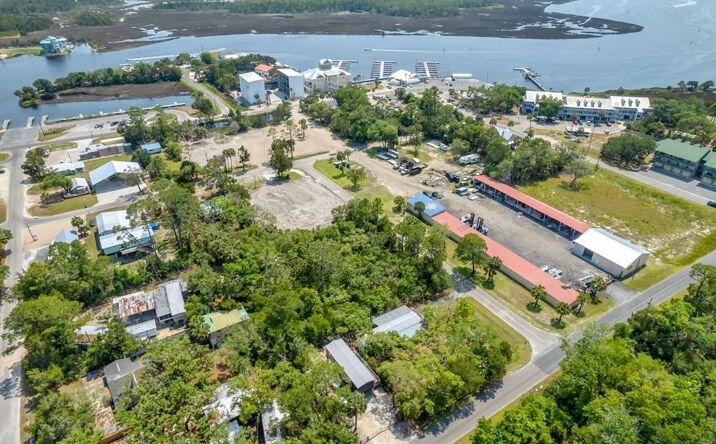 Lot 19 E Main St, Steinhatchee, FL 32359 | Crexi.com