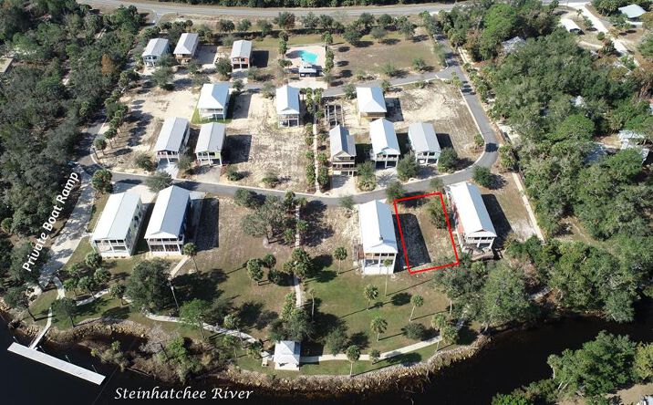 0 NE Rivers Bend Way, Steinhatchee, FL 32359 | Crexi.com