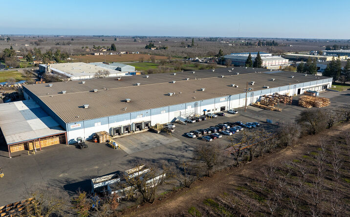 Warehouses for Sale in California | Crexi