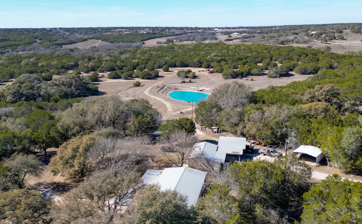 2602 Co Rd 108, Burnet, TX 78611 | Crexi.com