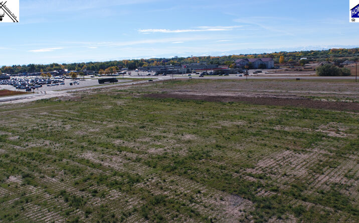 Lot 1A N Federal Blvd, riverton, WY 82501 | Crexi.com
