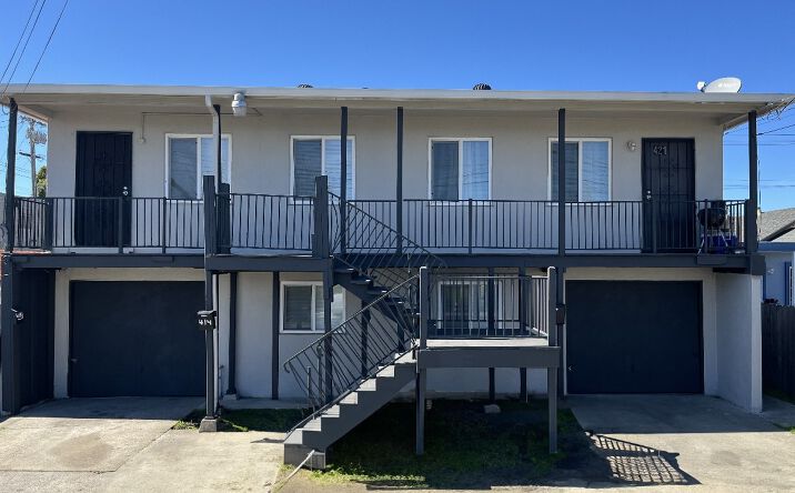 419 B St, Richmond, CA 94801 | Crexi.com