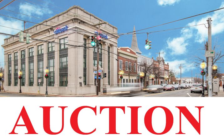 Richard Maltz - Maltz Auctions | Crexi