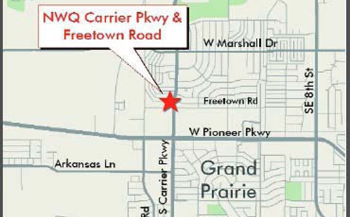 3806-3810 S Highway 161, Grand Prairie, TX 75052 | Crexi.com