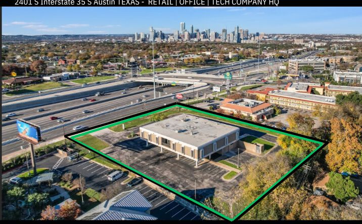 4361 S Congress Avenue, Austin, TX 78745 | Crexi.com