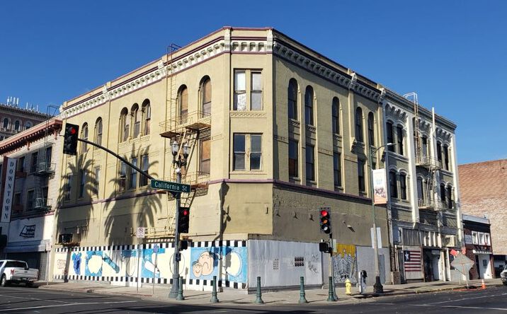 445 E Main St, Stockton, CA 95202 | Crexi.com