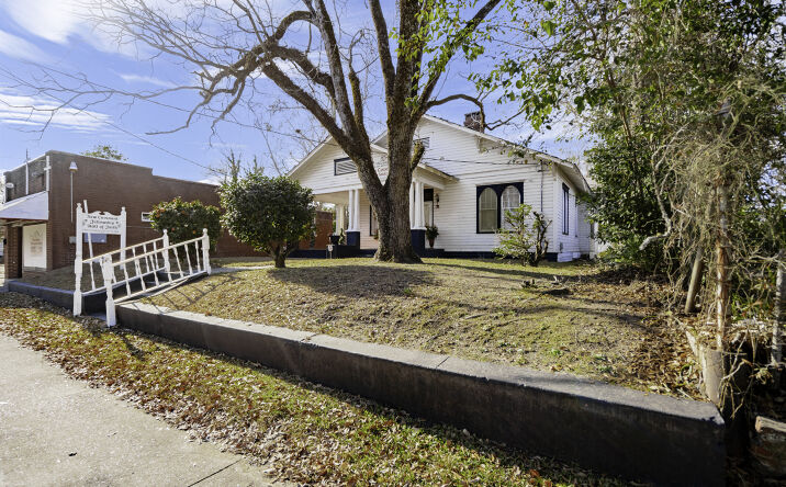 808 Ellis Avenue, Orangeburg, SC 29115 | Crexi.com