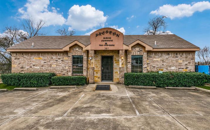 3811 S LANCASTER RD Dallas TX 75216-5632 APN: 004093004121A0000 | Crexi.com