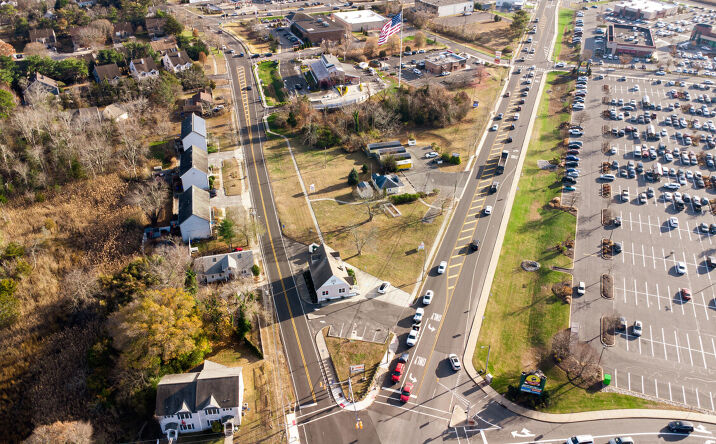 939 Bay Ave, Somers Point, NJ 08244 | Crexi.com