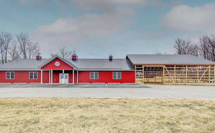 5822 Vanatta Road, Centerburg, OH 43011 | Crexi.com