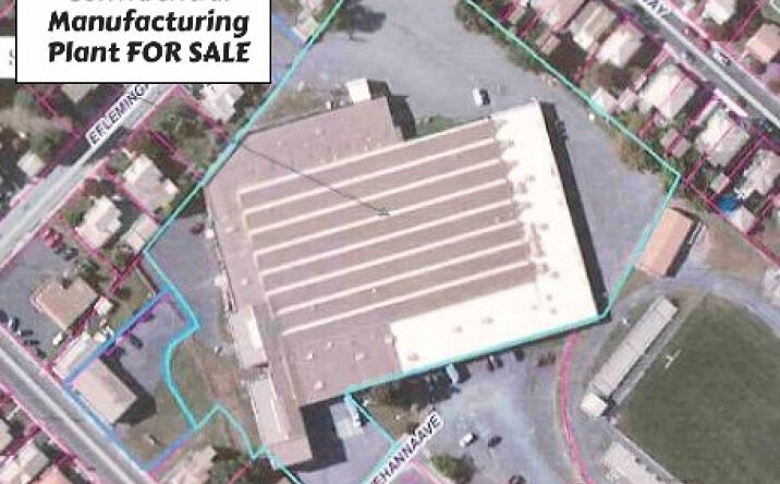 1 Confidential Street, Pa Town, PA null | Crexi.com