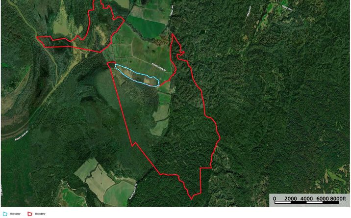 1001 Travelers Rest, Lorman, MS 39096 | Crexi.com