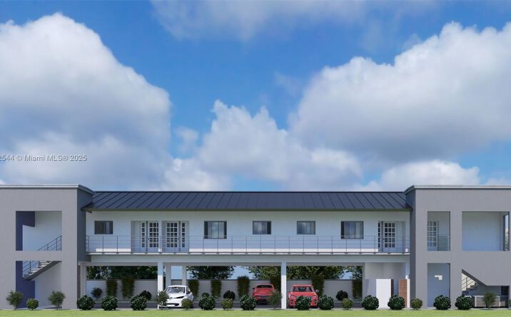 125 NE 55th St, Miami, FL 33137 | Crexi.com