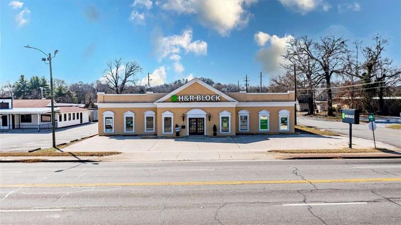 402 E 2nd Avenue E, Rome, GA 30161 | Crexi.com