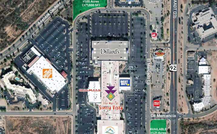 10632 N Double U Ranch Rd, Tombstone, AZ 85638 | Crexi.com