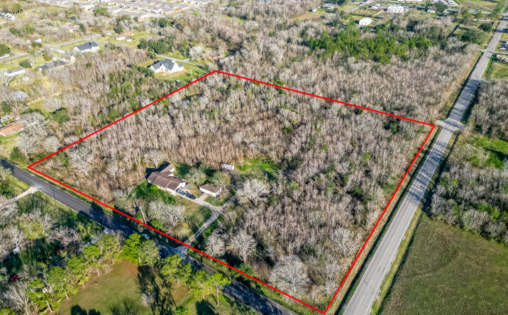 7311 Wilson Dr, Manvel, TX 77578 | Crexi.com