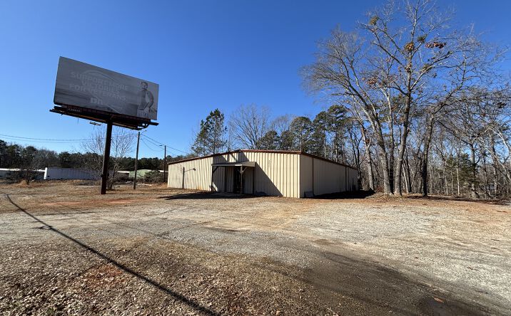 4933 S Main St, Cowpens, SC 29330 | Crexi.com