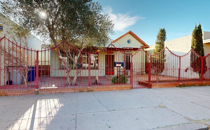 1523 Yandell Dr, El Paso, TX 79902 | Crexi.com