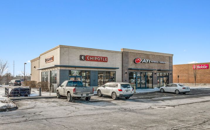 202 IRELAND RD South Bend IN 46614 APN: 71-08-25-301-002.000-002 ...