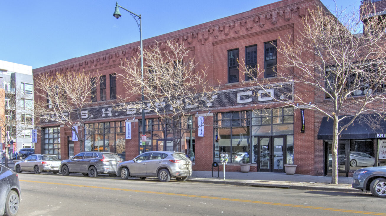 1732 Wazee St, Denver, CO 80202 | Crexi.com